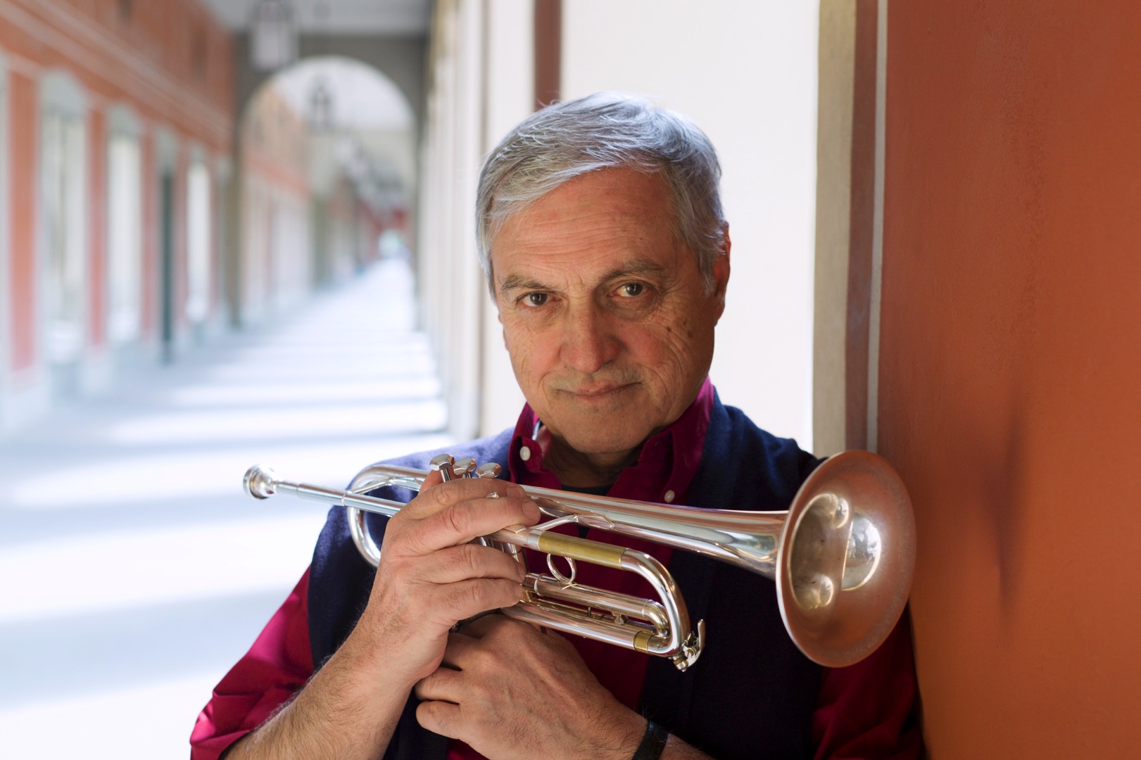 Dusko Goykovich Receives Berklee Master of Global Jazz Award | Berklee