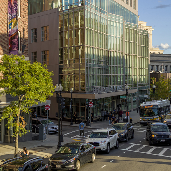 Graduate Programs | Berklee