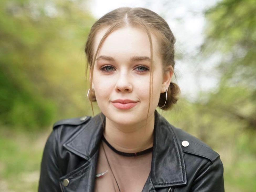 Music Magazine Spotlights Student Guitarists Emma Moseley and Maya ...