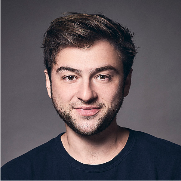 Justin Lubliner | Berklee