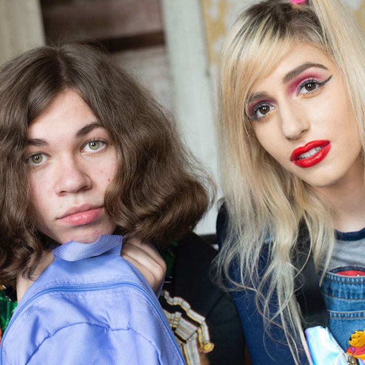 Alumna DOMi Featured in New York Times Magazine | Berklee