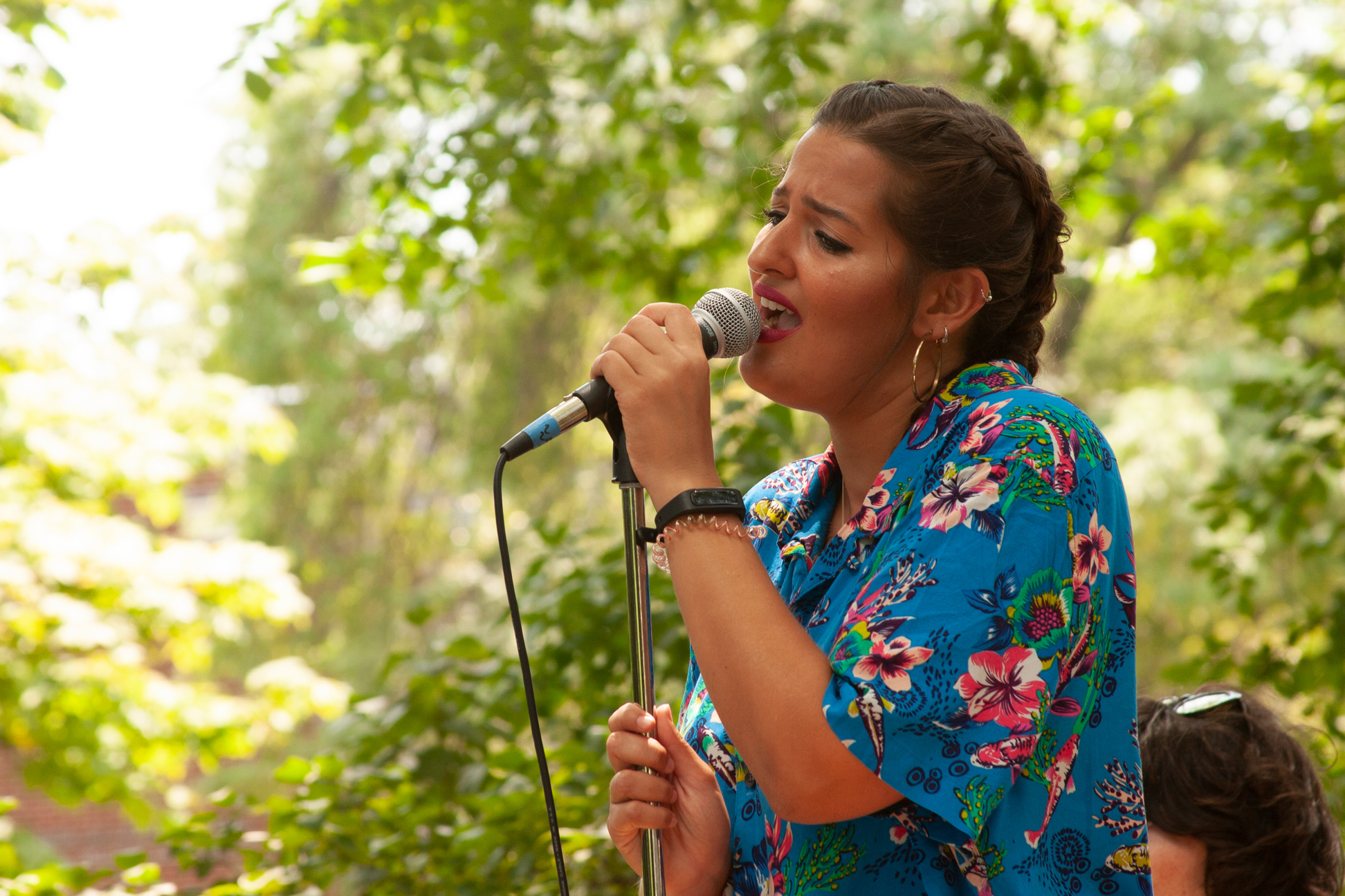 Berklee Summer in the City Returns with Free, in-Person Concerts | Berklee