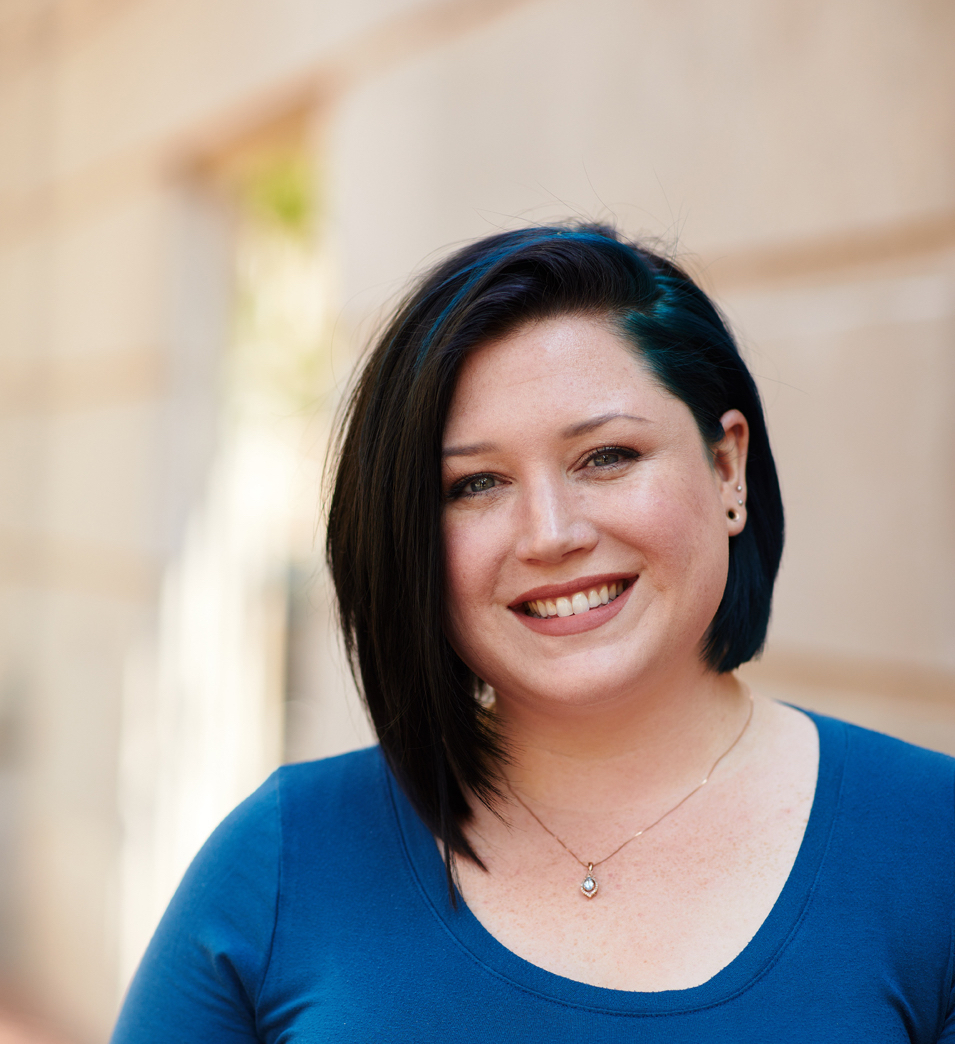 Brit Holbert | Berklee