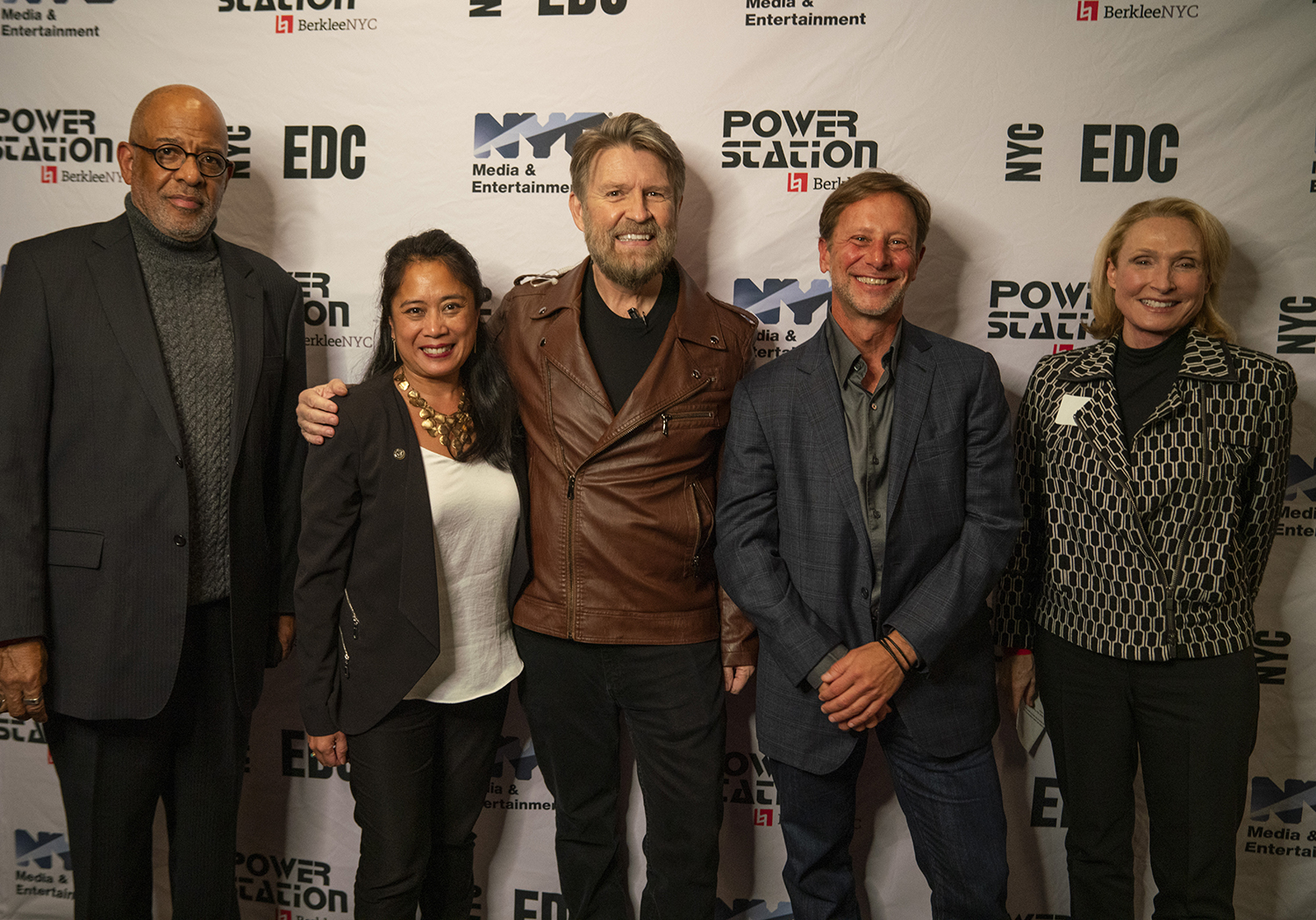 Berklee NYC Reopens the Legendary Power Station Recording Studio with ...