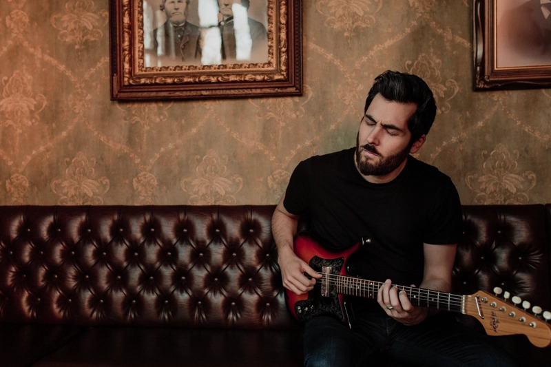 Ariel Posen / Ivan Gabriel (Late Show) | Berklee