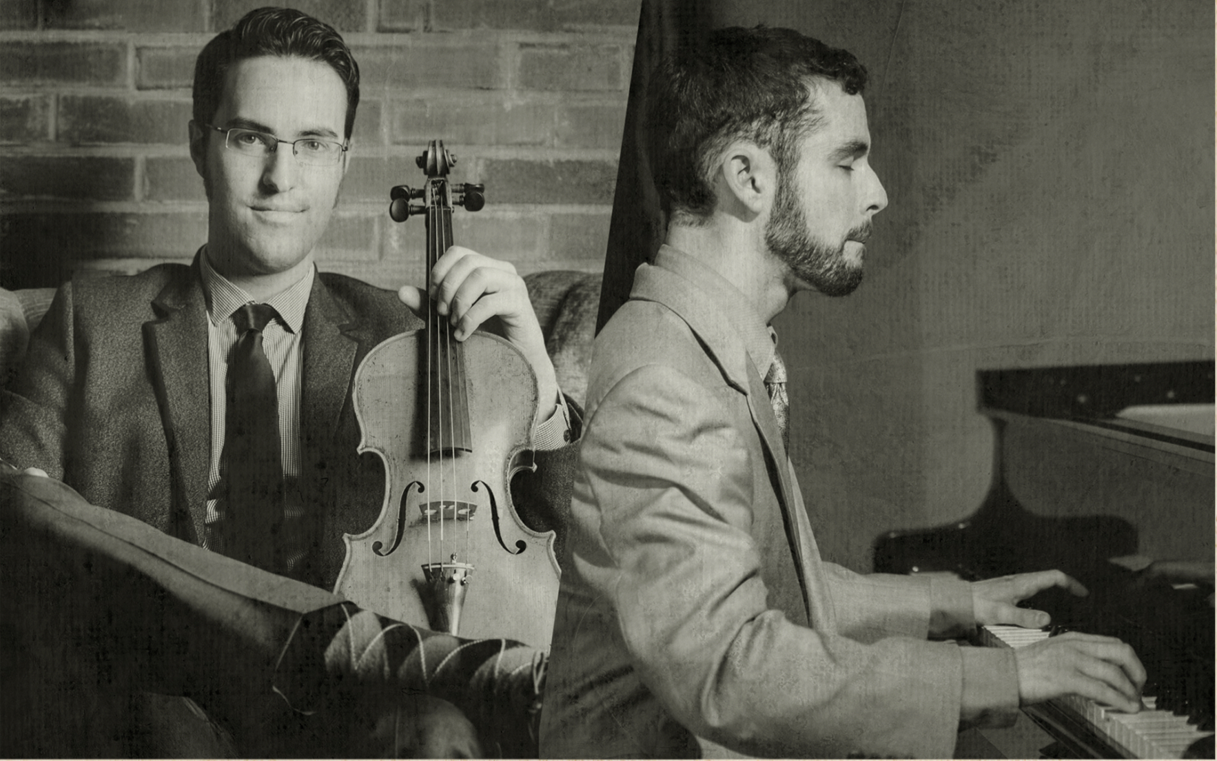 The Art of the Duo, Featuring Jason Anick and Jason Yeager | Berklee