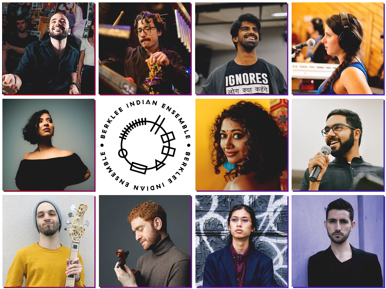 Berklee Indian Ensemble to Release Debut Album, Shuruaat, on July 15 ...