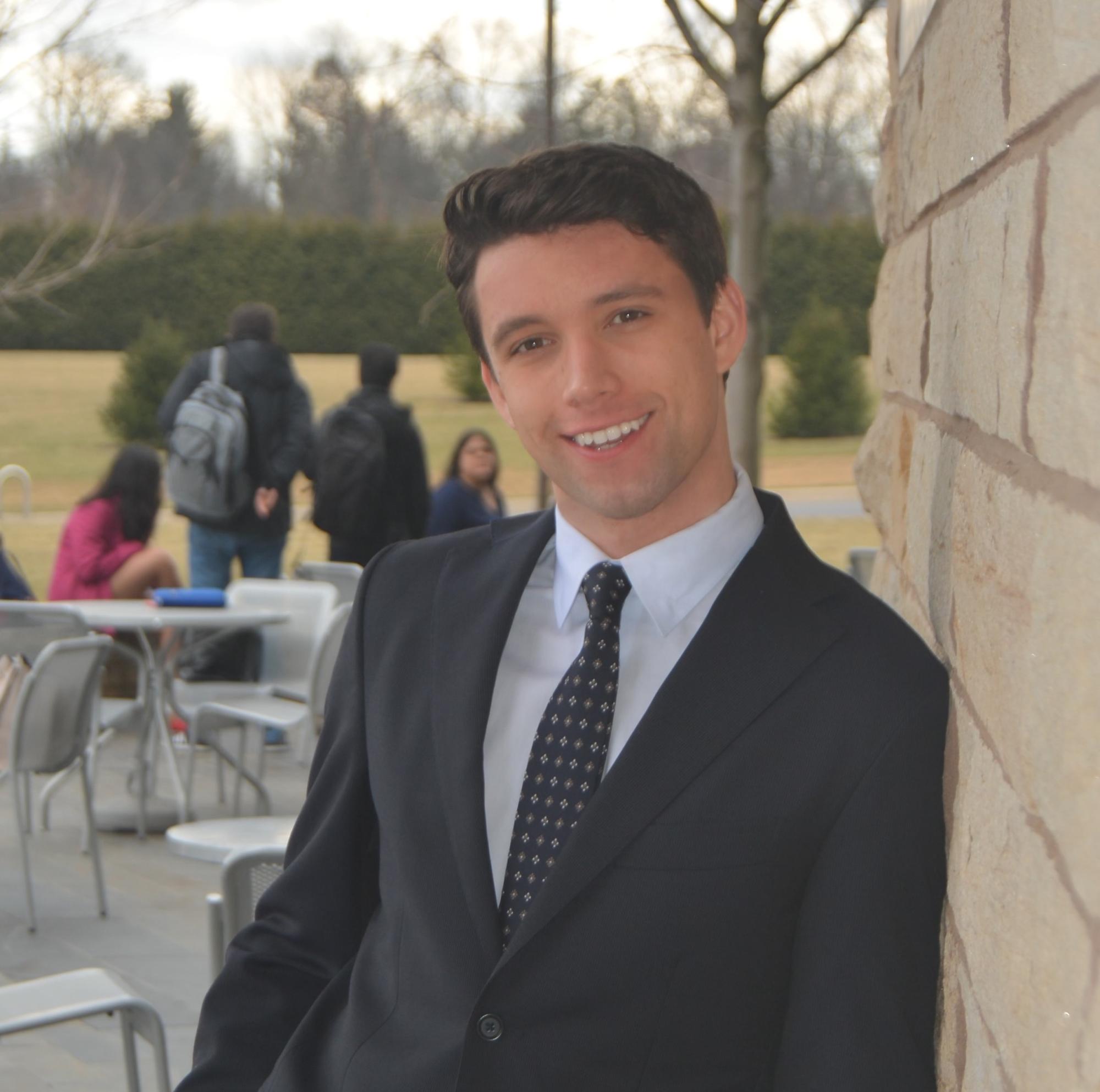 Patrick Opran | Berklee