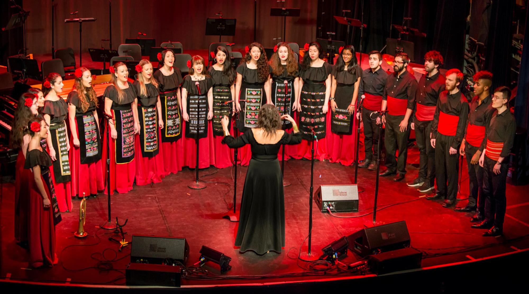 Berklee Announces 2022 Fall Signature Series Lineup | Berklee