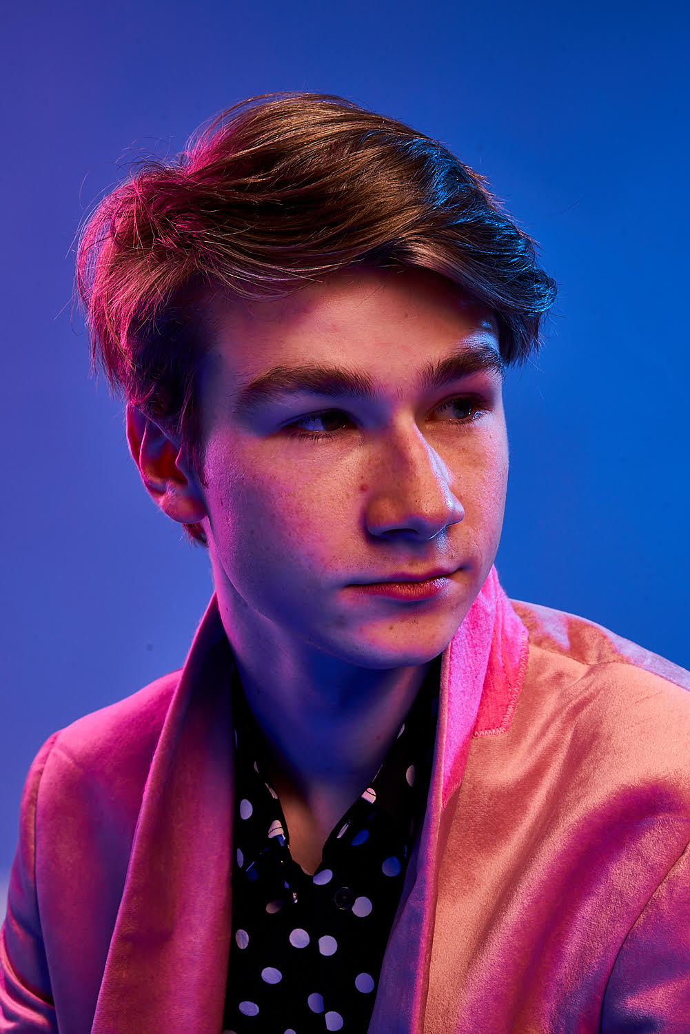 Fresh Prospects: Jackson Powell / Mary Orji | Berklee