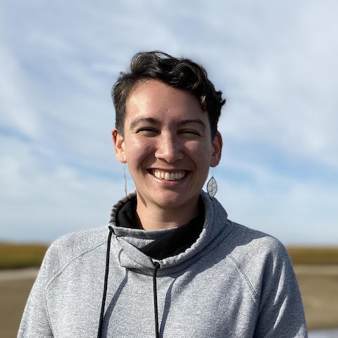 Sarah Shadow | Berklee