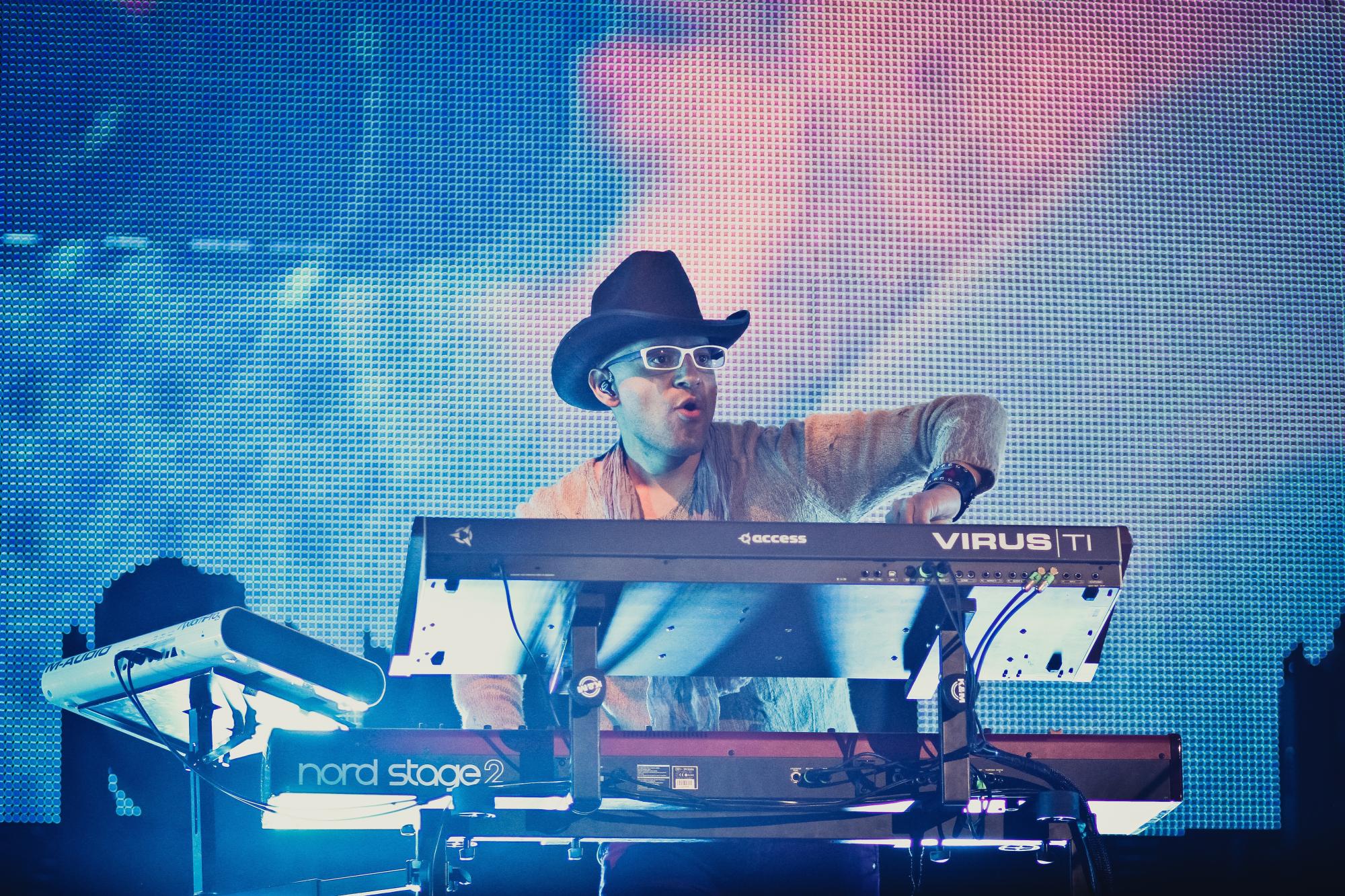 Get to Know Rodney Alejandro, the New Chair of the Songwriting ...