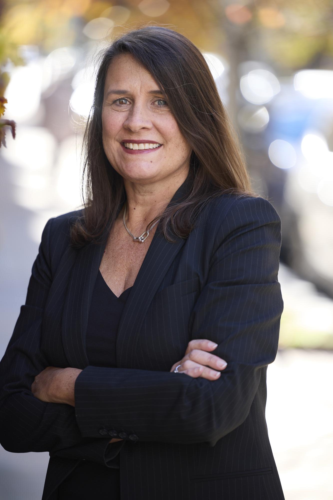 Anne Brown | Berklee