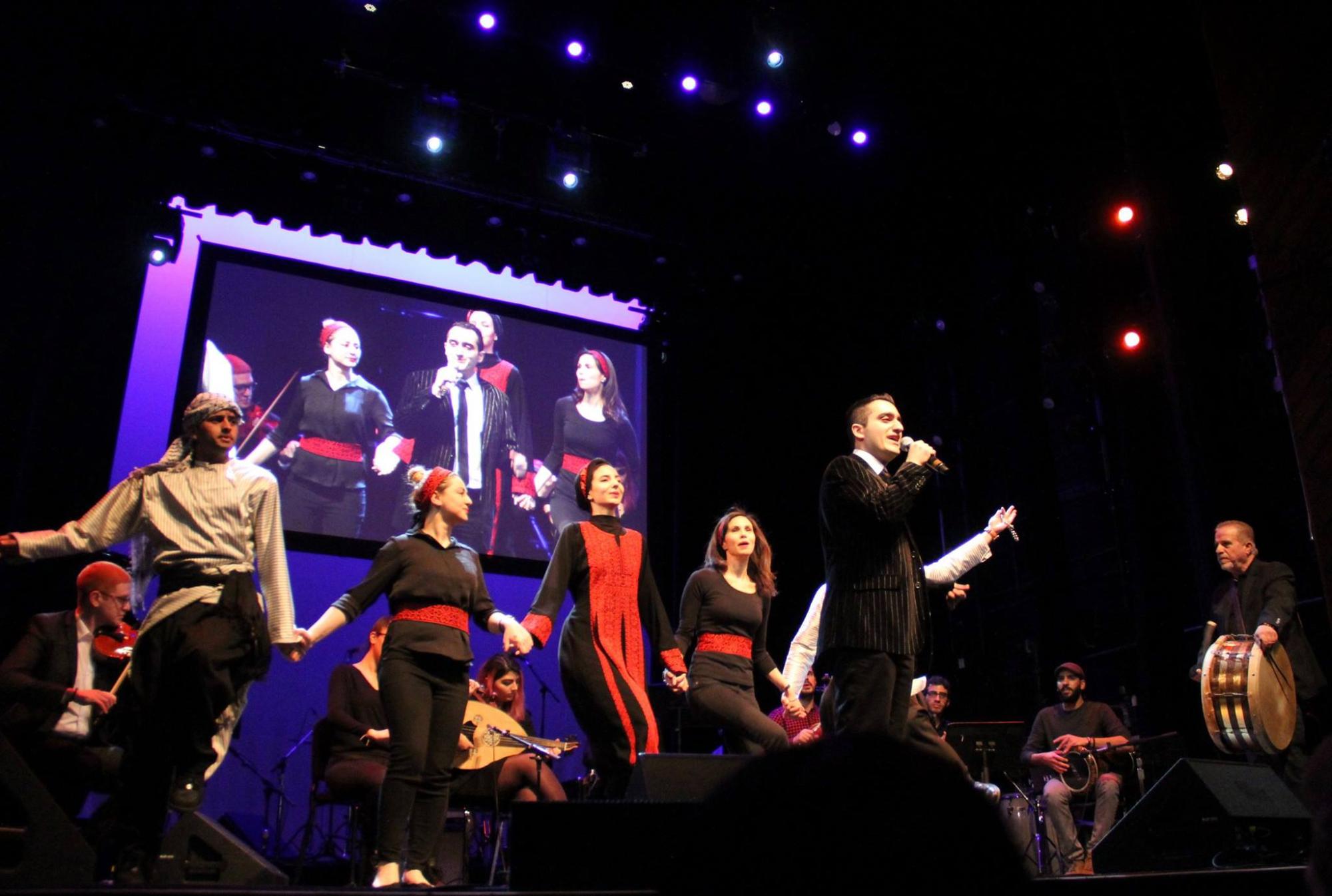 37th Annual Berklee International Folk Festival | Berklee