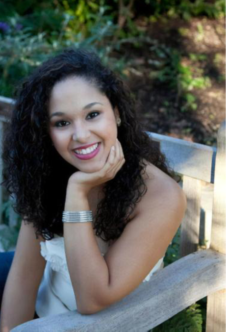 Fanny Lora | Berklee