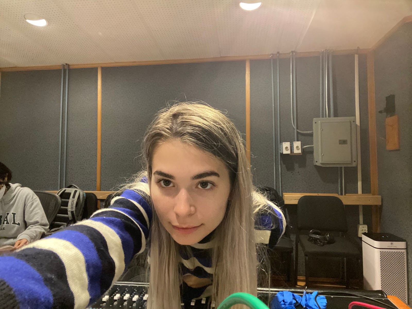 Student Spotlight: Riley Finkle | Berklee