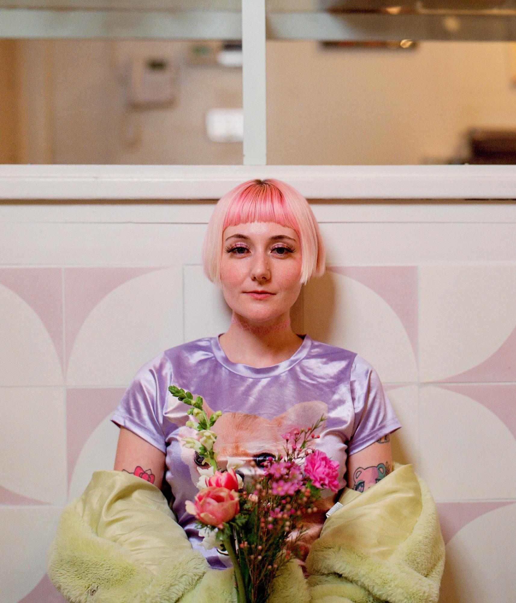 Jessica Lea Mayfield / Charlotte Rose Benjamin | Berklee