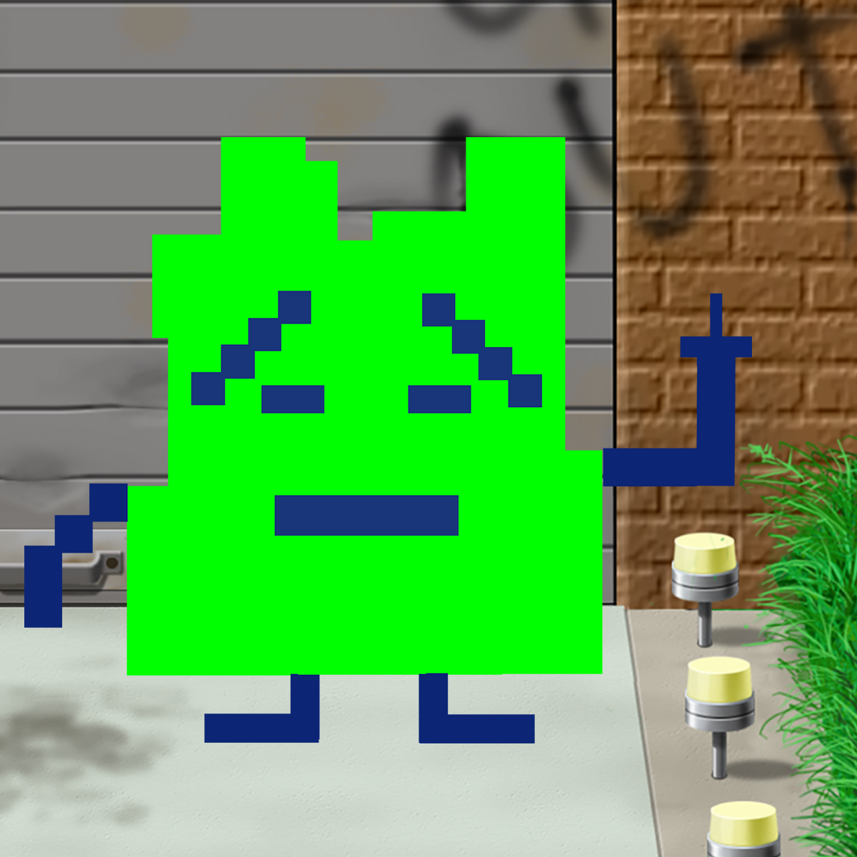 Boston Comedy Festival: Aqua Teen Hunger Force Boston | Berklee