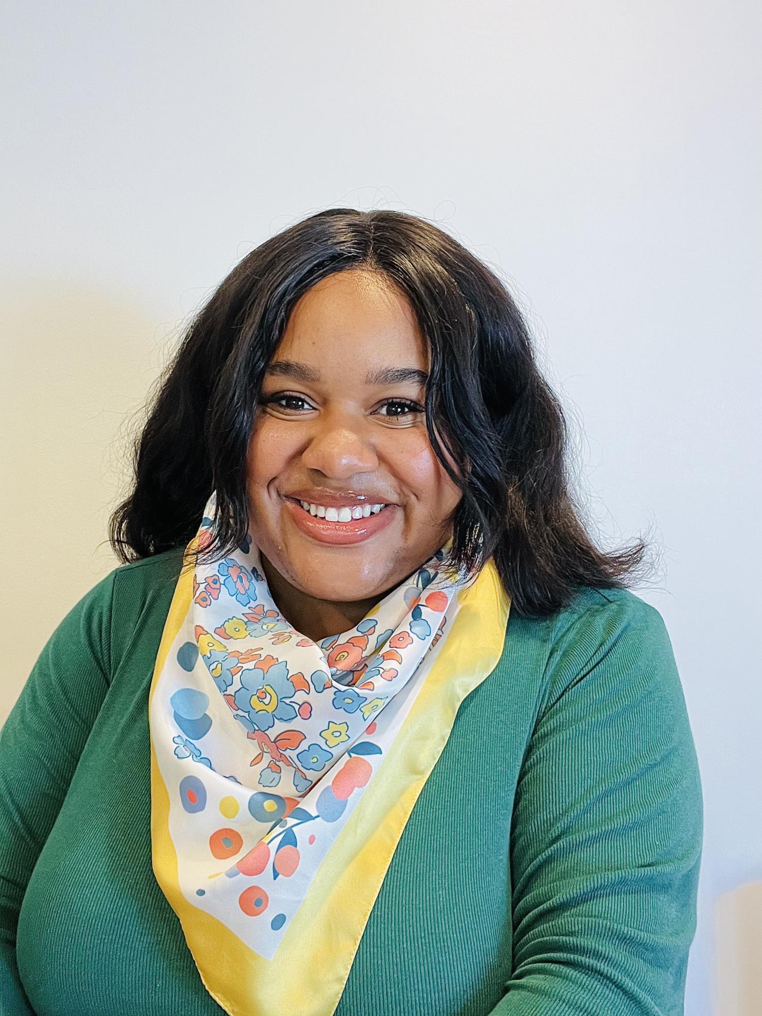 Teisha Miles | Berklee