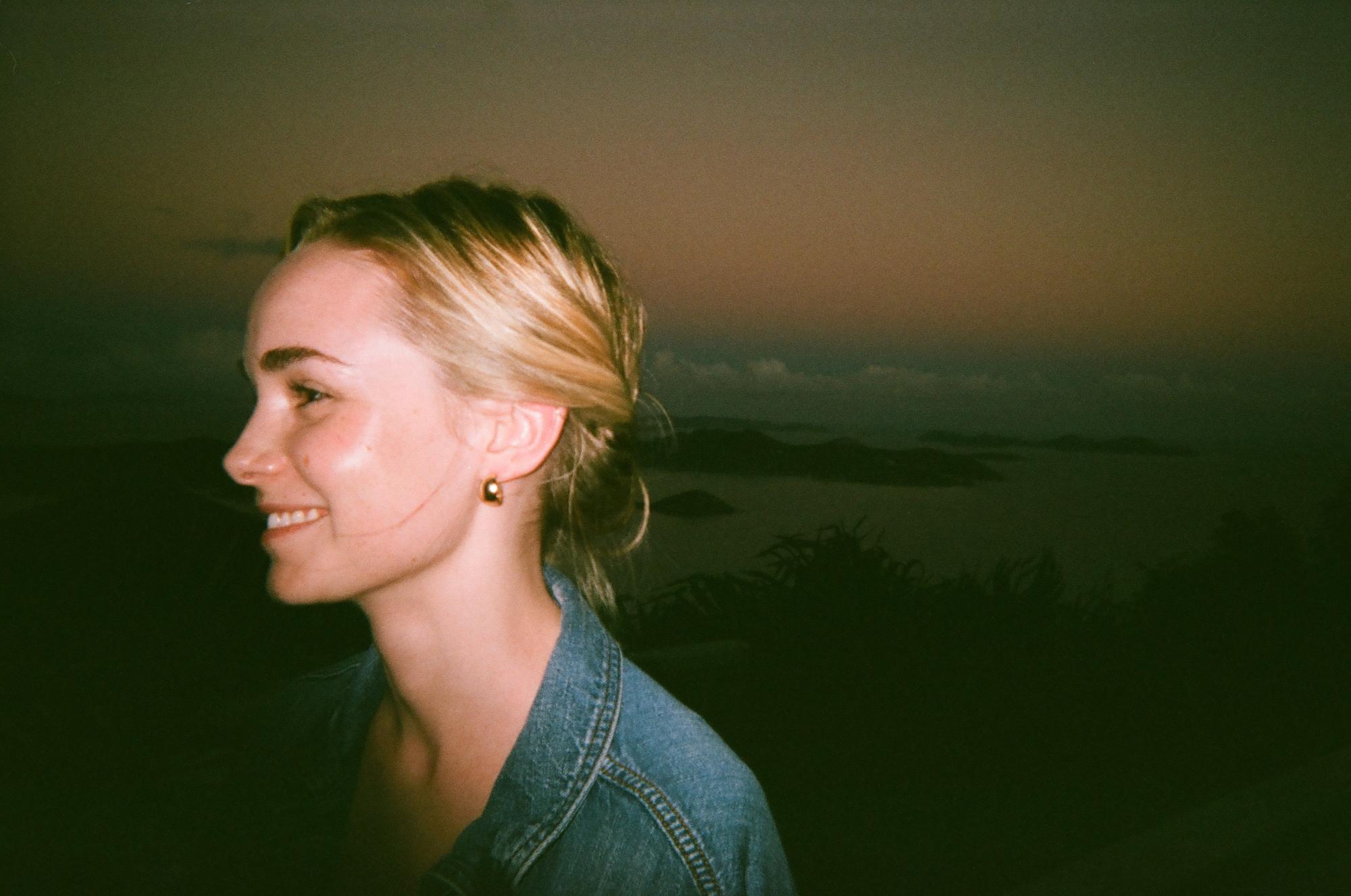 Alice Kristiansen / Jillian Dawn | Berklee