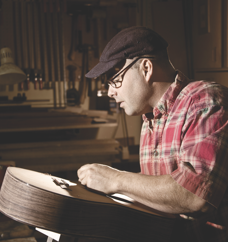 Building Resonance | Berklee