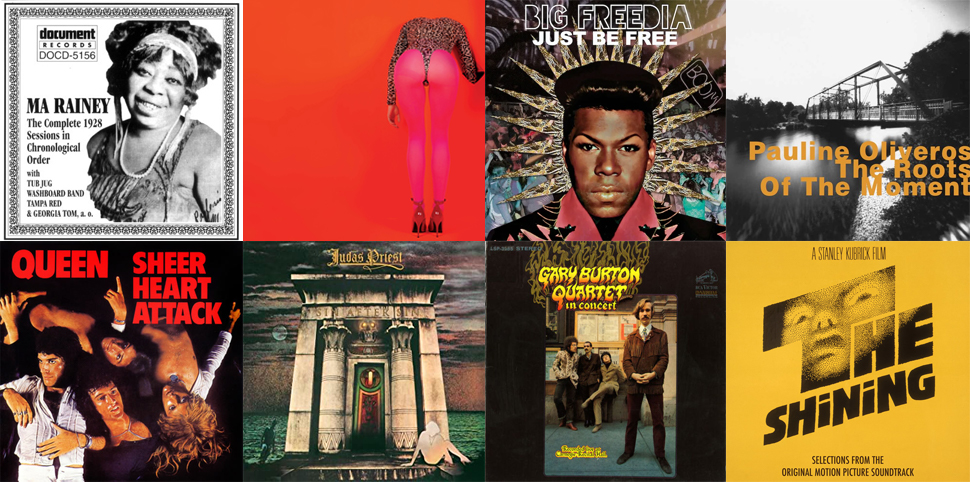 Queer Artists Who Shaped Music History | Berklee