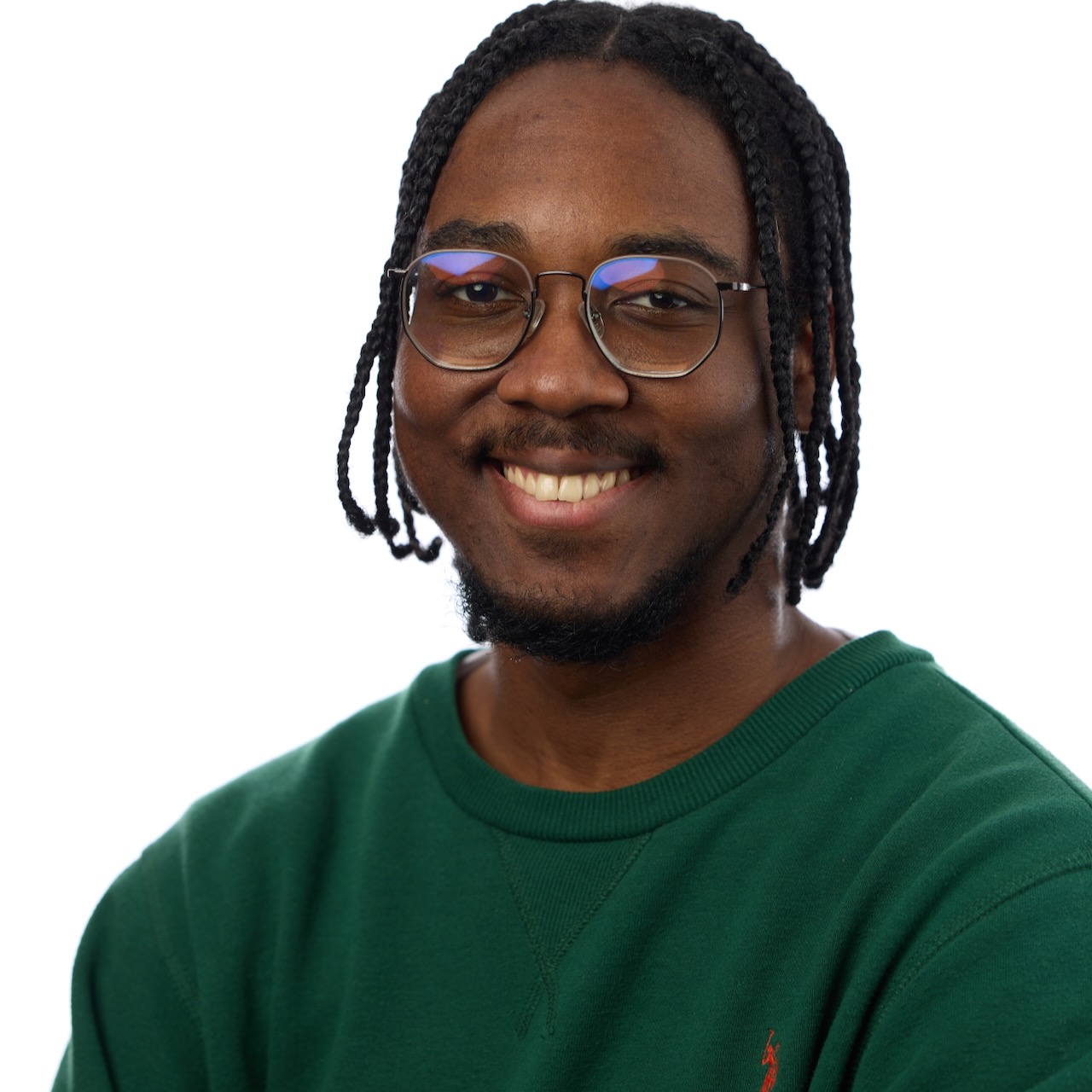Student Spotlight: Anthony Miller | Berklee