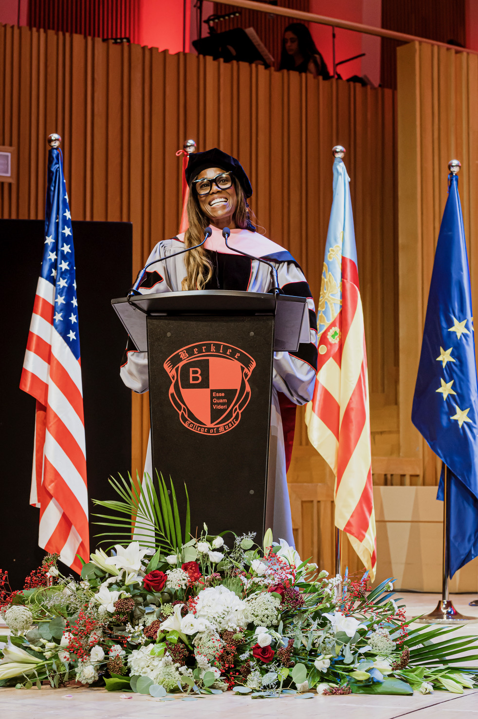 Acclaimed Music Publicist Yvette Noel-Schure Receives Honorary Degree ...