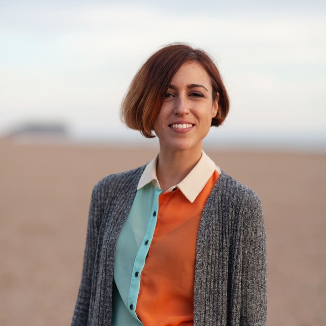 Alicia Morote M.M. ’16 Contributes to Oscar-Nominated Film Parallel ...