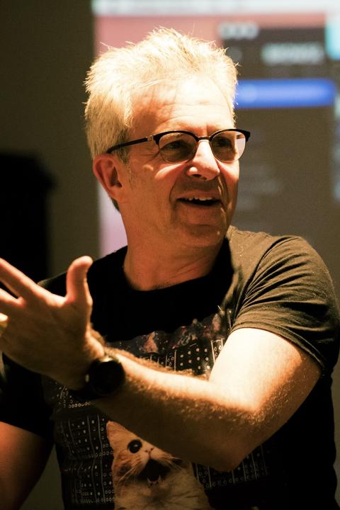 Berklee Faculty Lead the AI Conversation at AES Convention | Berklee