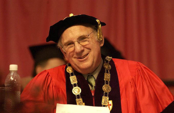 Support Berklee | Berklee
