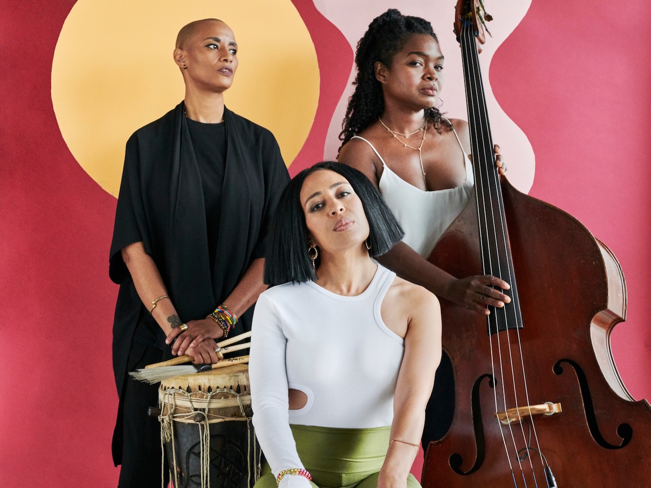 Music That Inspired Nite Bjuti's Bold Debut Album | Berklee