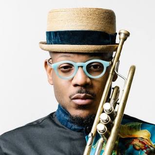 Brass Showcase 2024 Guest Artist Etienne Charles | Berklee