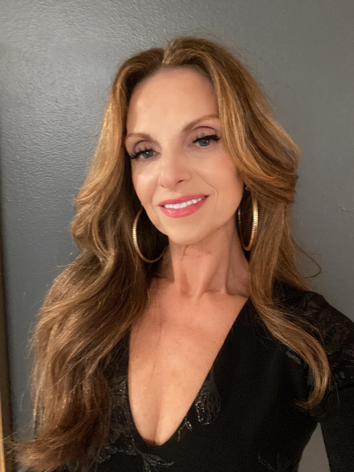 Celebrating the Icons: Featuring Colleen Marshall and Jackie Santos ...