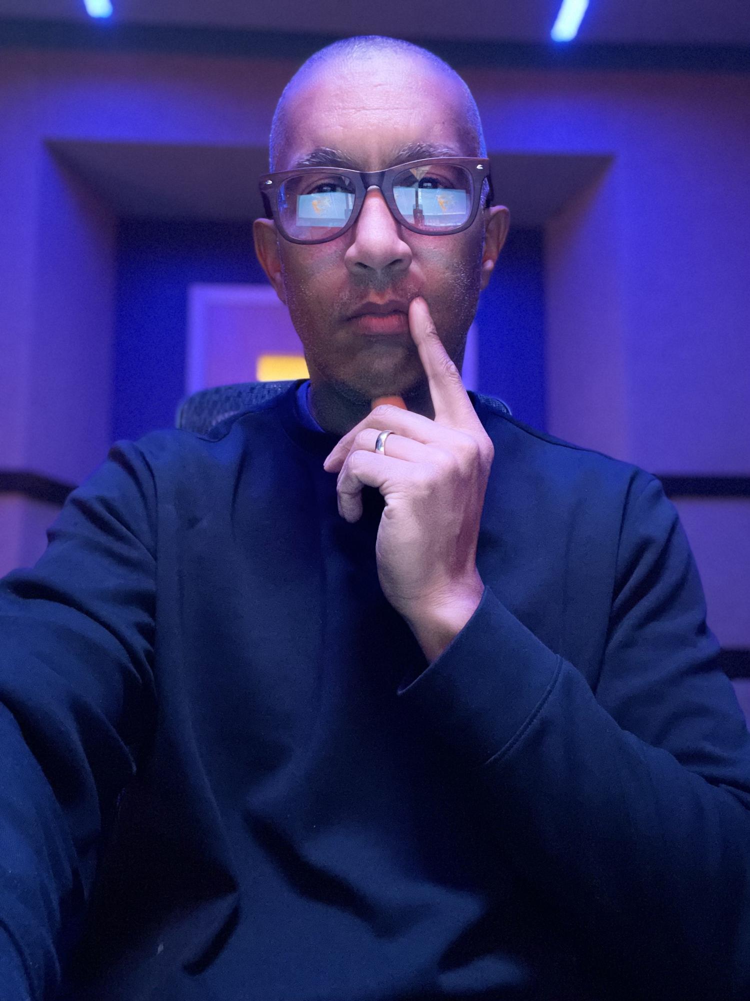 Edward Moreta's Strings of Good Luck | Berklee