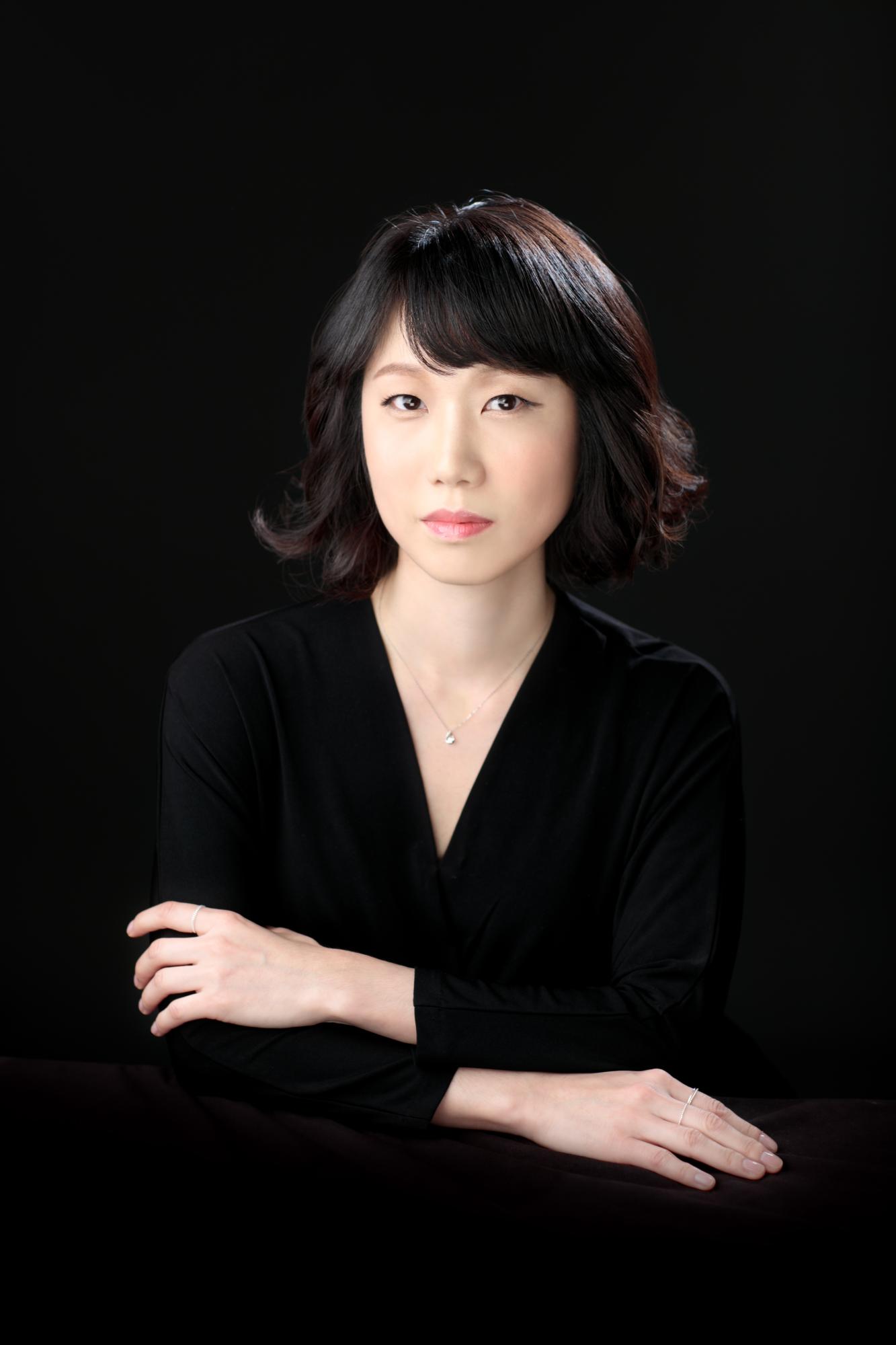 Berklee’s Yoon-Ji Lee Receives Guggenheim Fellowship | Berklee