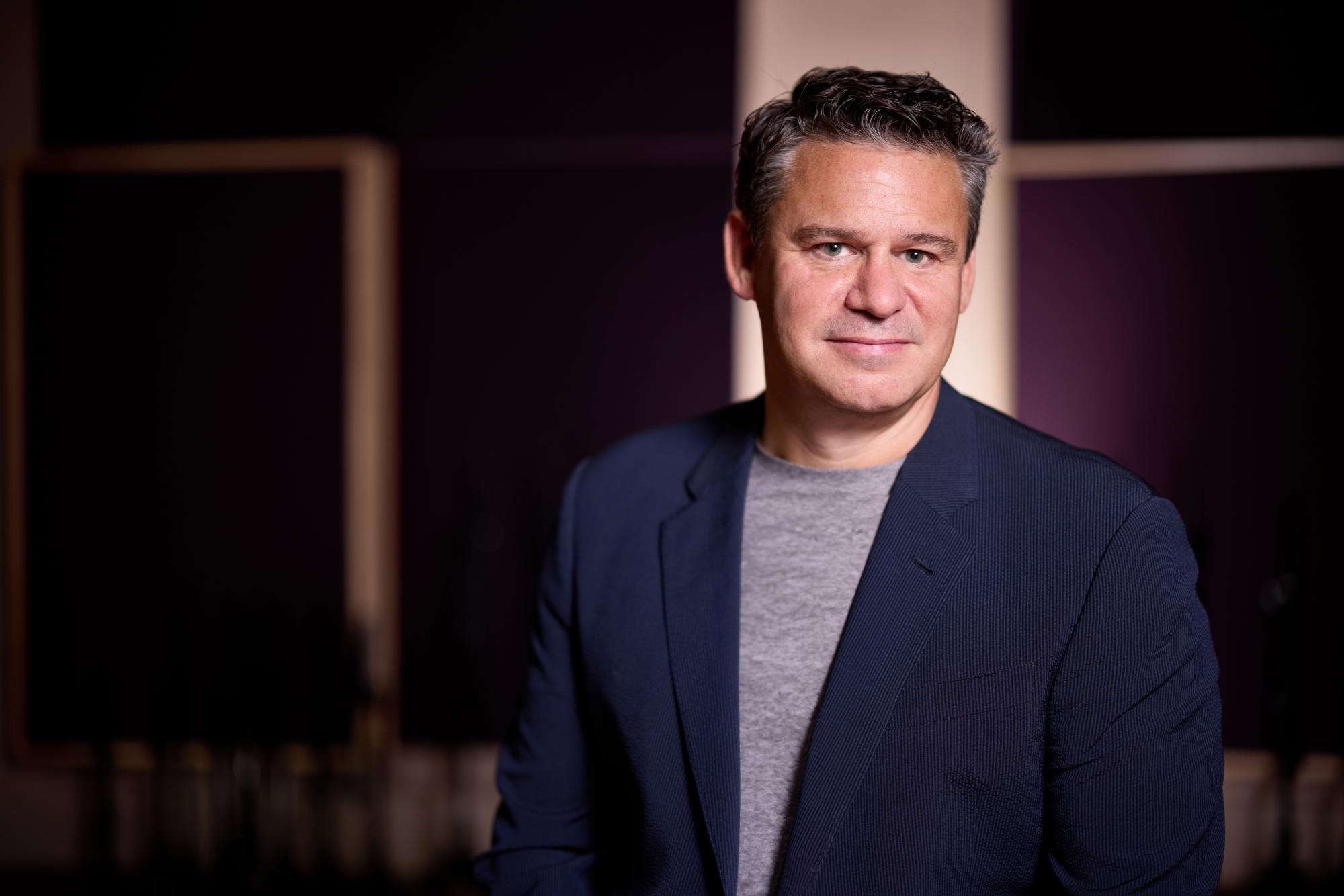 Jim Lucchese Named Berklee’s Fifth President | Berklee