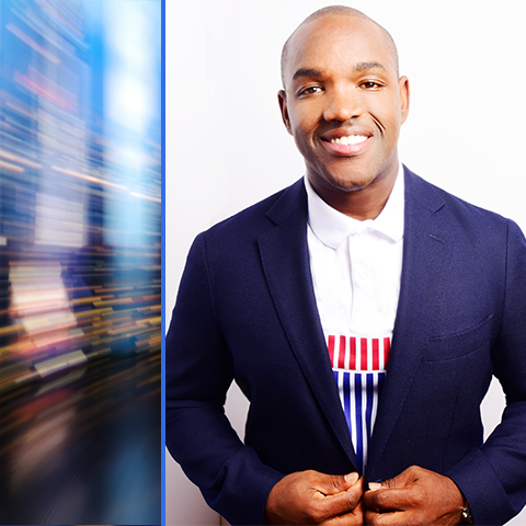 Opera Innovators Series: Lawrence Brownlee | Berklee