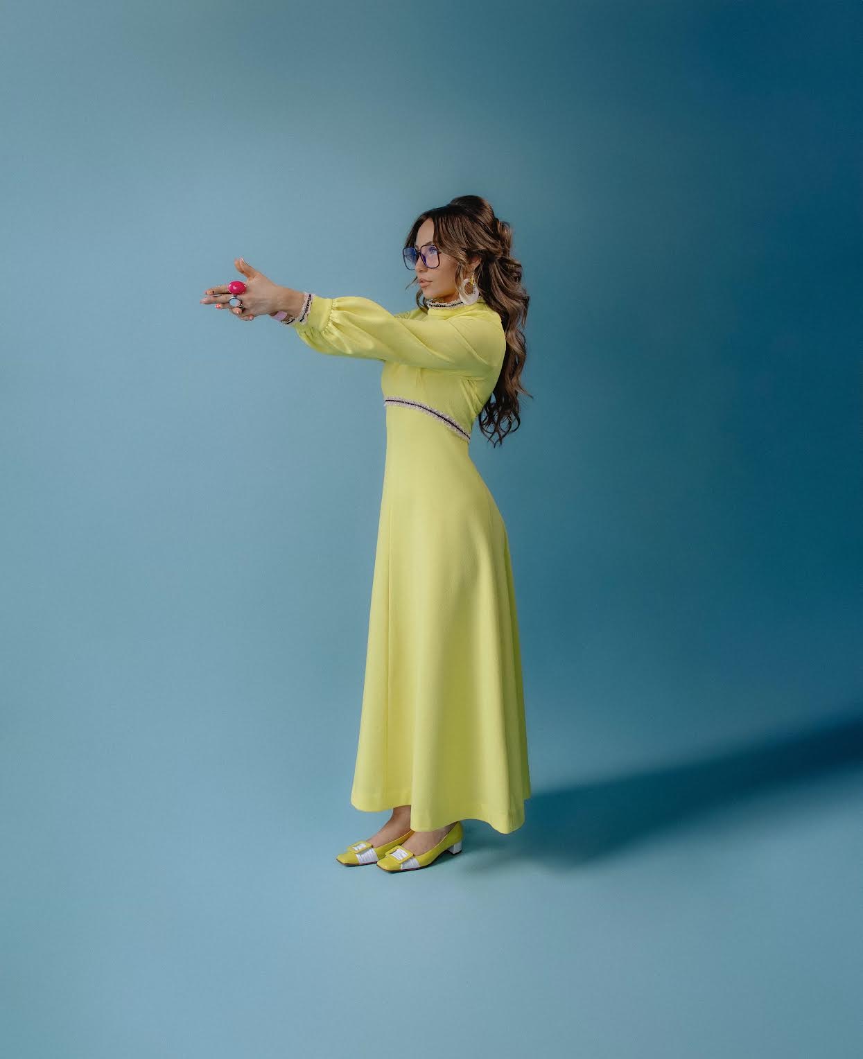 Zinadelphia: The Magazina Tour | Berklee