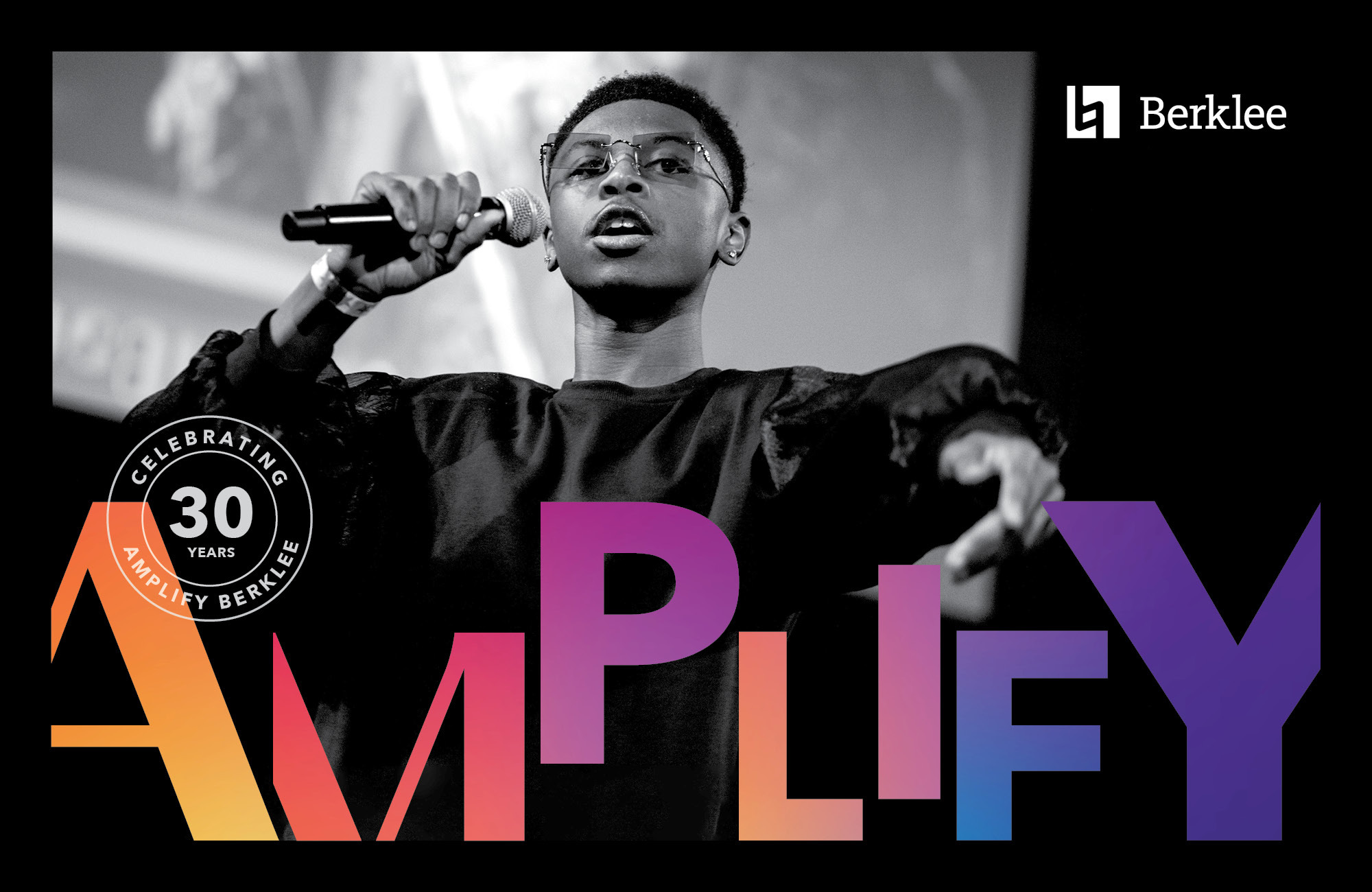 Amplify Berklee Honors the Legacy and Celebrates the Future of Berklee ...