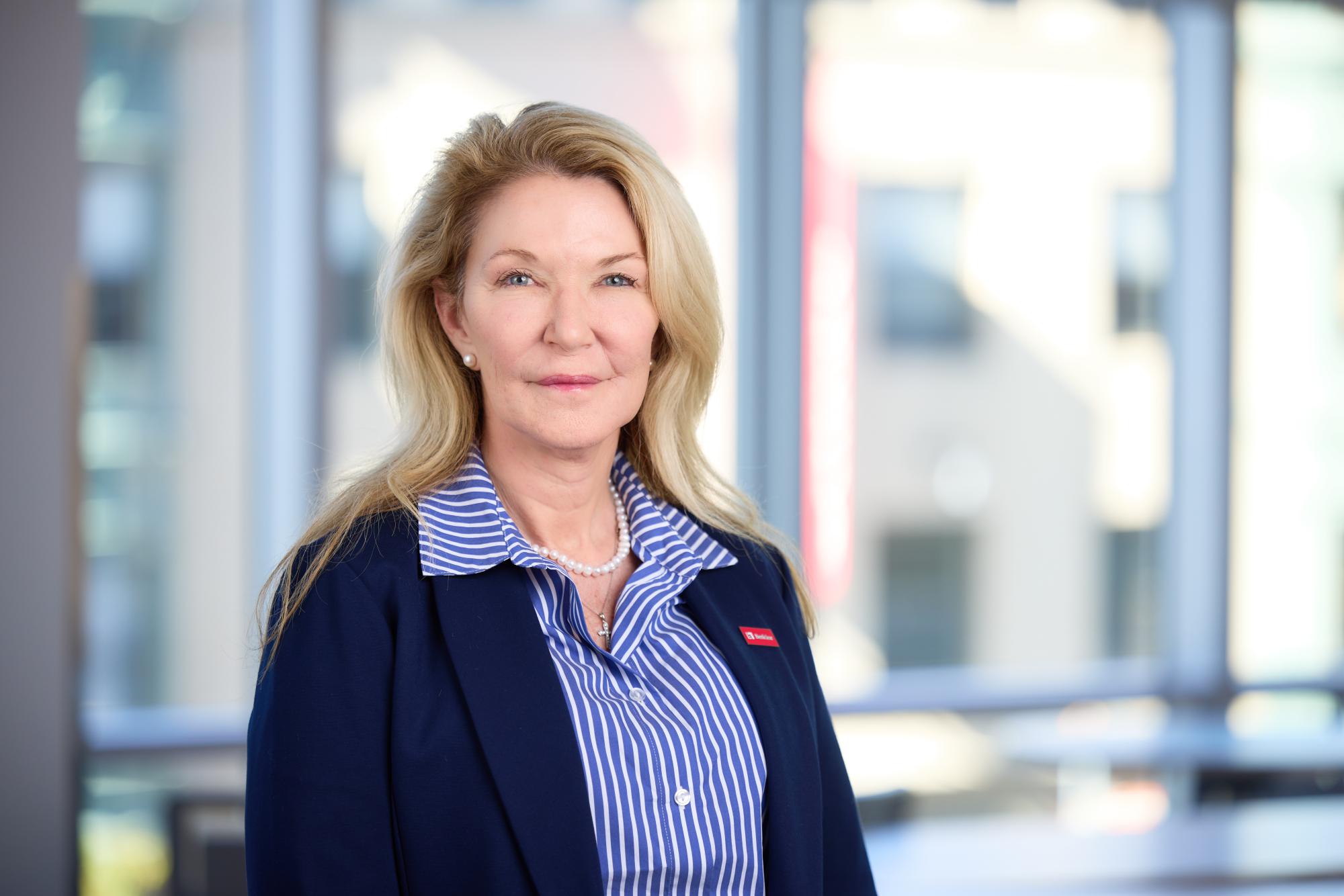 Gail Wilson | Berklee