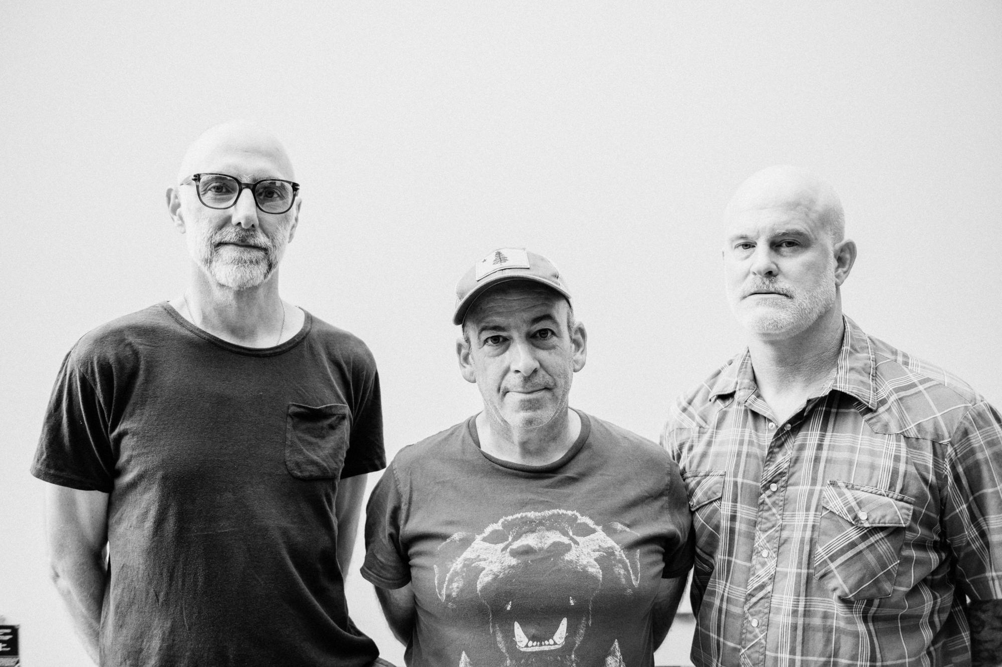 Beloved Genre-Benders Karate Make a Fitting Comeback | Berklee