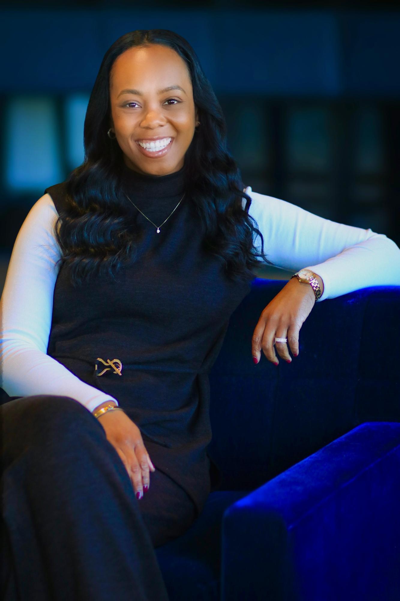 Latoya Lee Brings Industry Expertise and Connections to Berklee Career ...