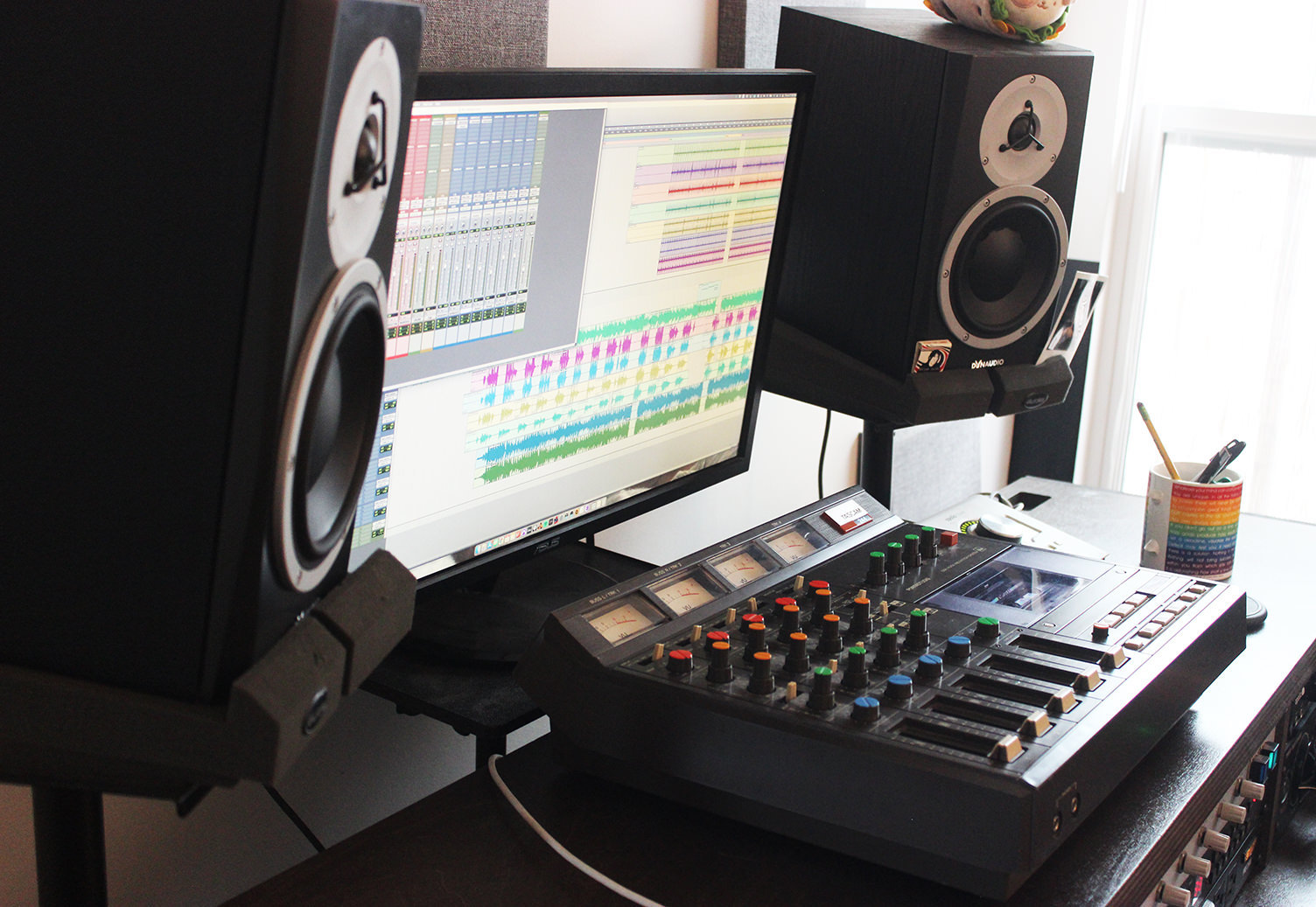 Building a Home Recording Studio? Here’s What You Need. | Berklee