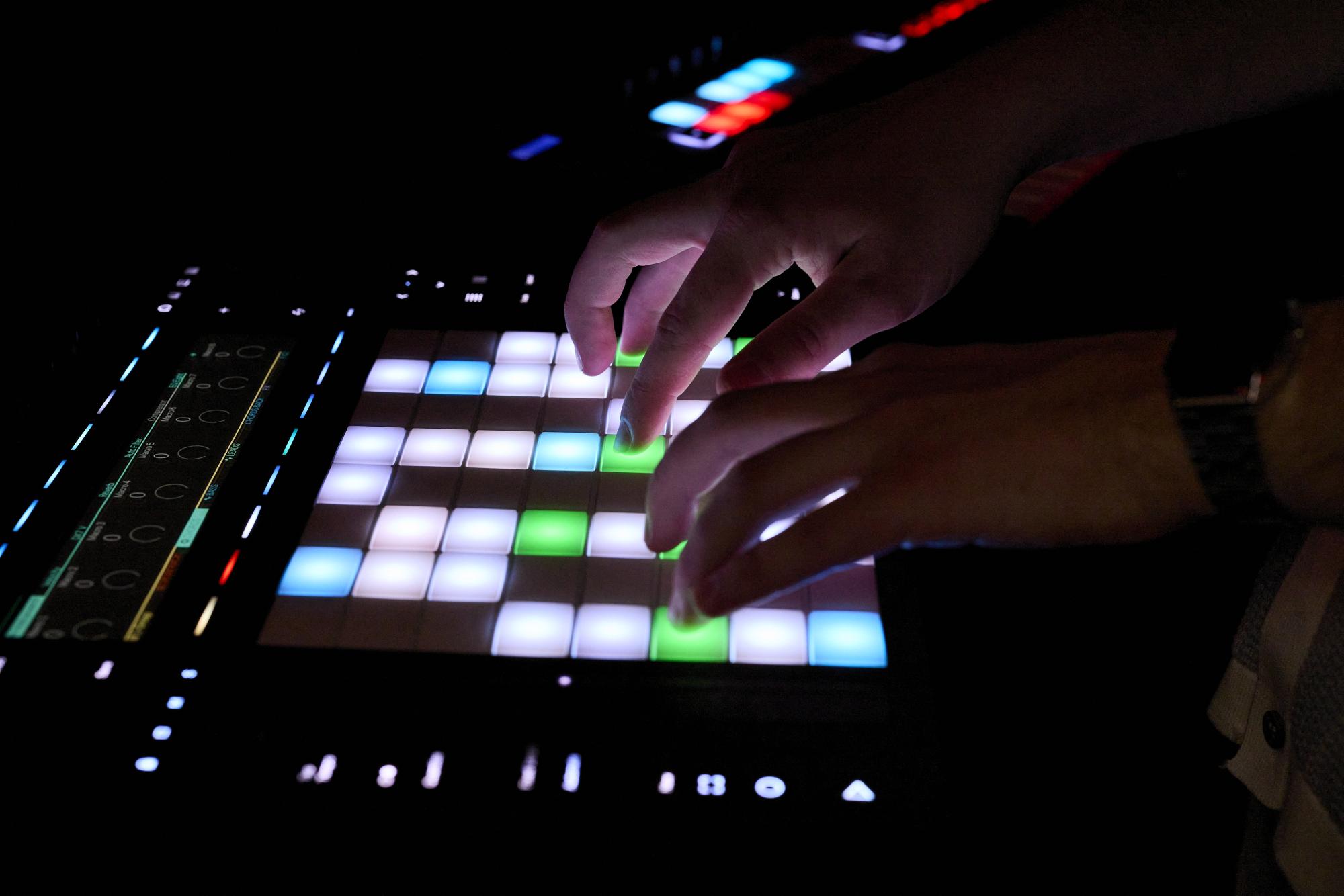 Electronic Music Genres: A Guide to the Most Influential Styles | Berklee