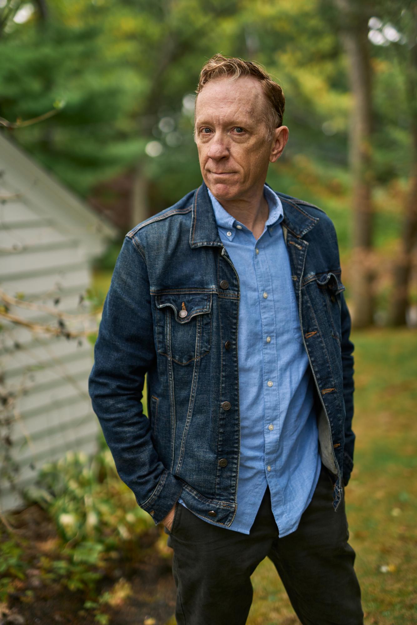Let the Stories Be Told: A Conversation with Author Bill Janovitz and ...