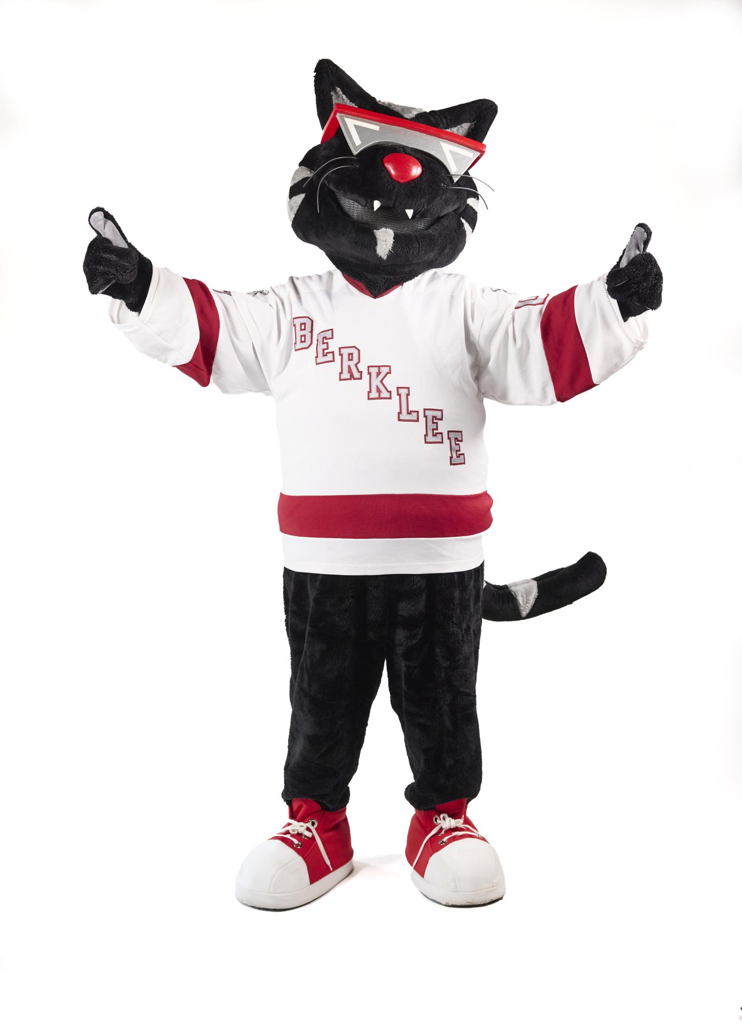 Mingus the Jazz Cat | Berklee