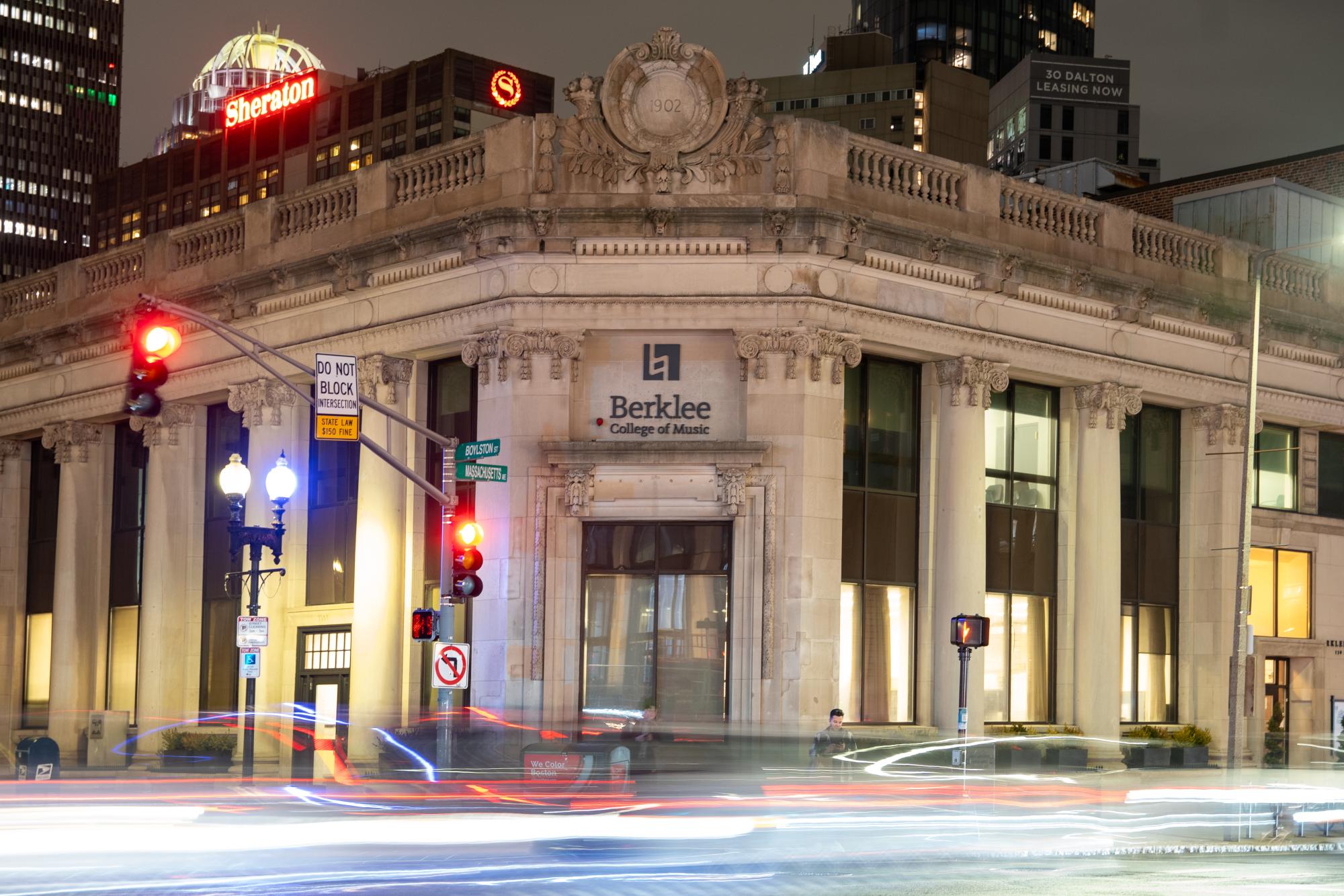 Berklee College of Music and Berklee Valencia Named to Billboard's 2025 Top Music Business ...