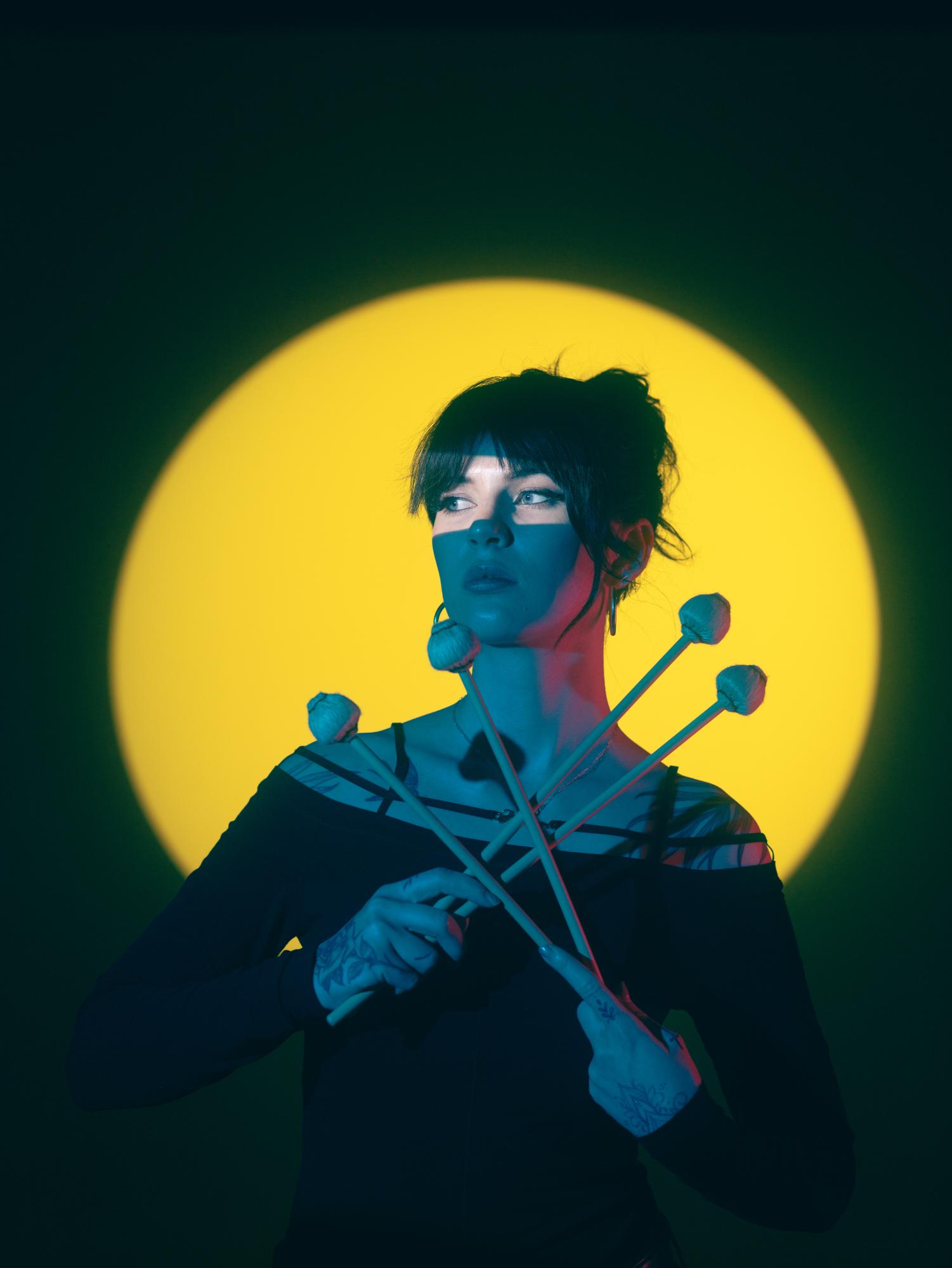 Sasha Berliner Opens Berklee’s Fall Signature Series | Berklee