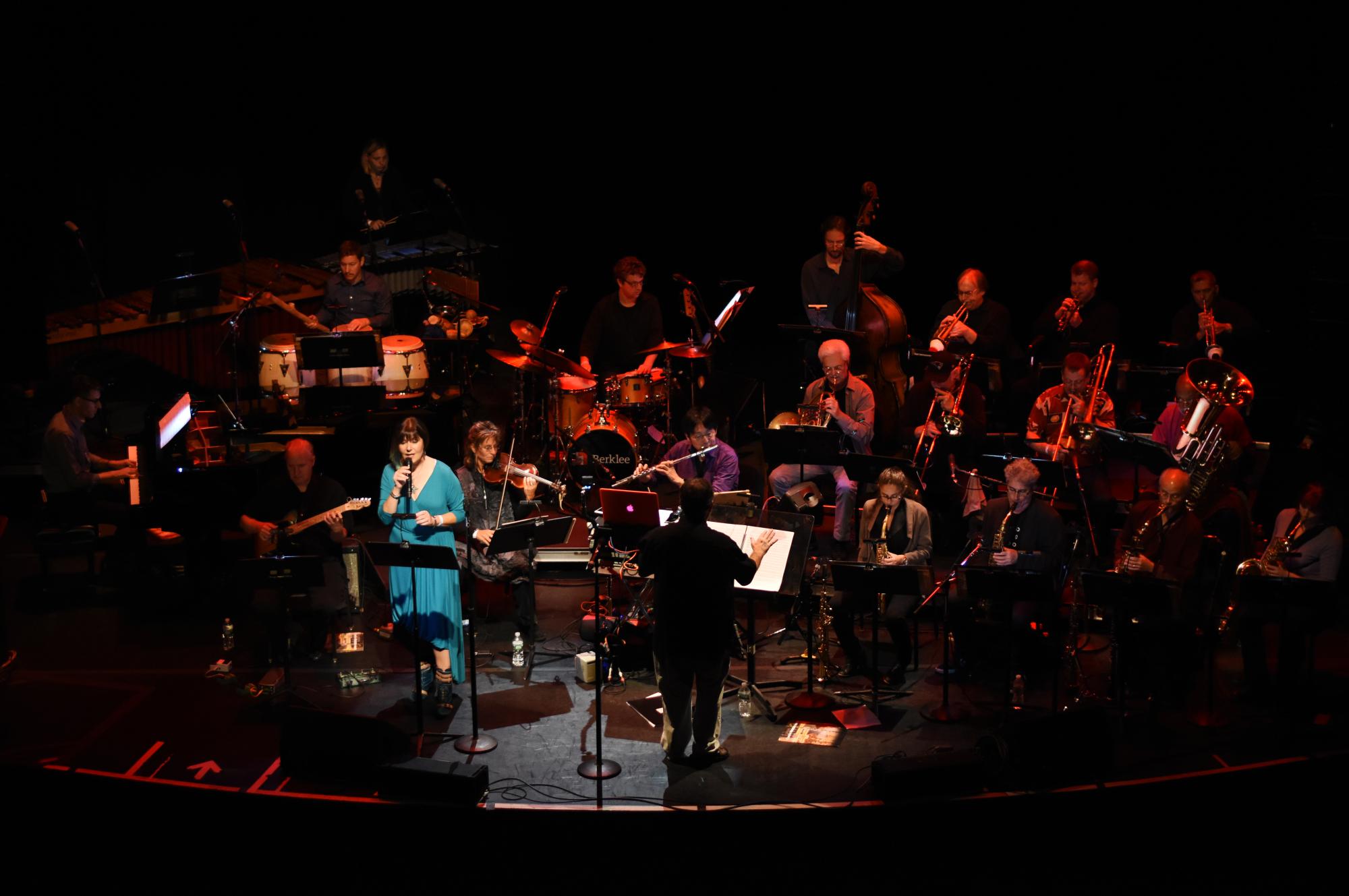 Berklee Performance Center | Berklee